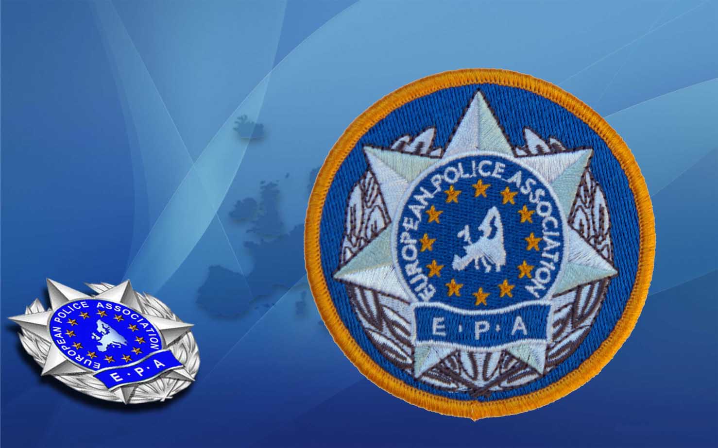 EPA SHOP | European Police Association