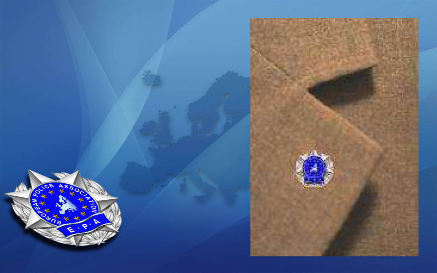 Welcome | European Police Association